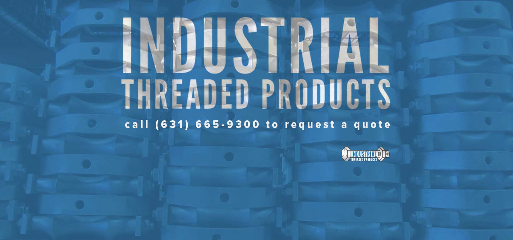 Industrial Threaded Products