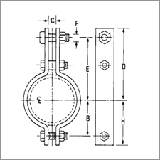 itpny - Products Pipe Clamps