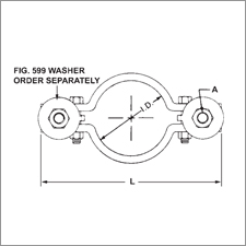 itpny - Products Pipe Clamps