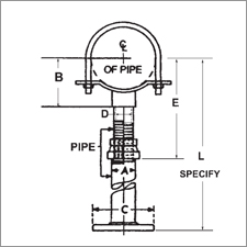 itpny - Products Pipe Stantions